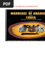 The Marriage of Anansewa - Efua T Sutherland | PDF | Foreign Language ...