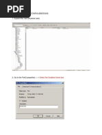 How To Communicate With Modbus RTU Slave Device in LabVIEW | PDF