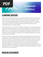 BTEC Business - Unit 1 Assignment 1 Learning Aims A and B | PDF ...