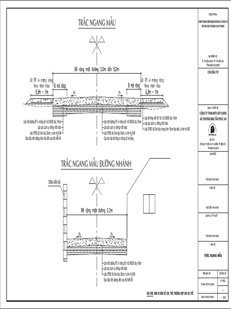 Ban Ve Hem 22-12 | PDF