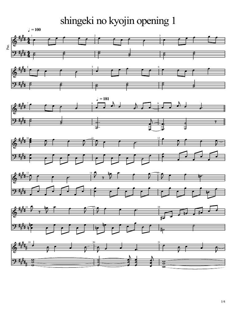 02 AOT Guren no Yumiya | PDF