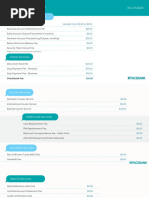 Key Smart Checking Fee Transparency | PDF | Overdraft | Transaction Account