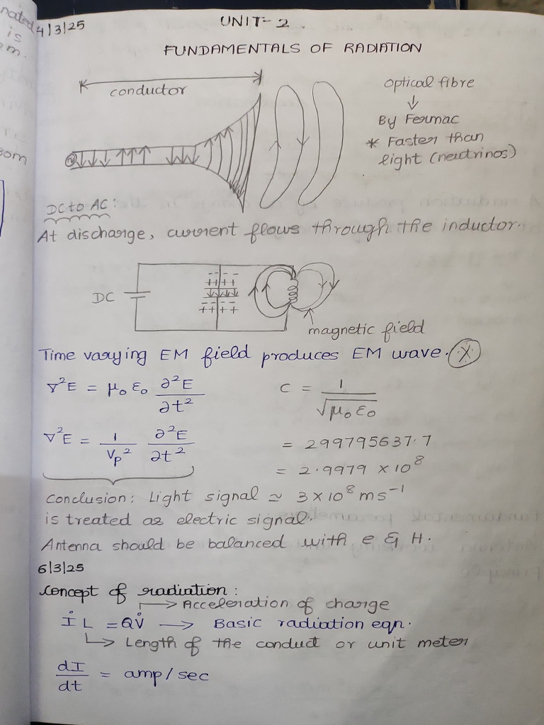 TLA - Unit 2,3 | PDF