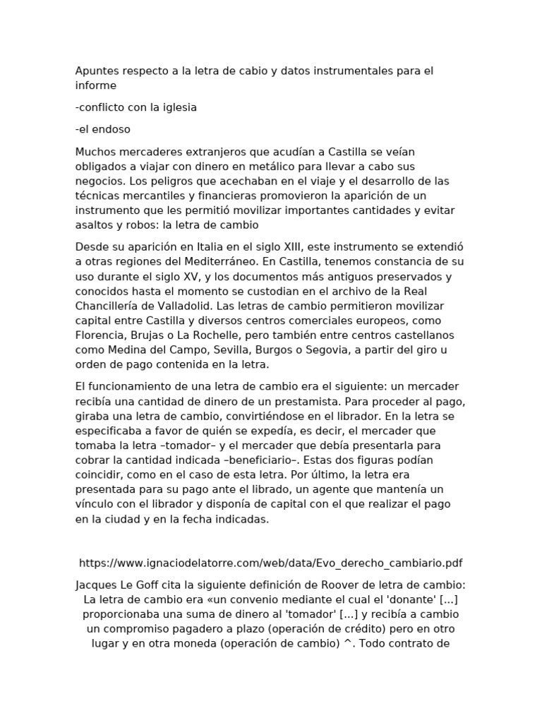 Guardado Con Autorrecuperación de Documento1 | PDF | Pagaré