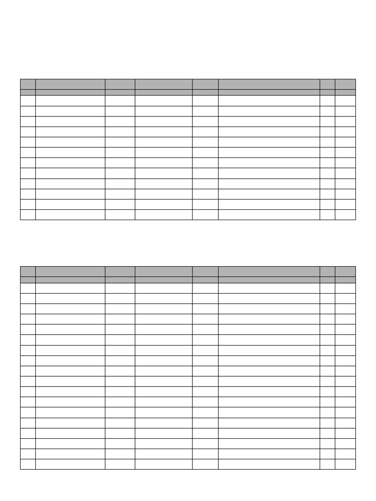 Kisi Dan Kartu Soal Sejarah Indonesia | PDF