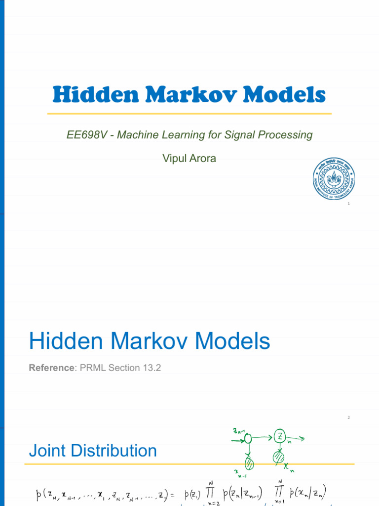 06_hmm3 | PDF