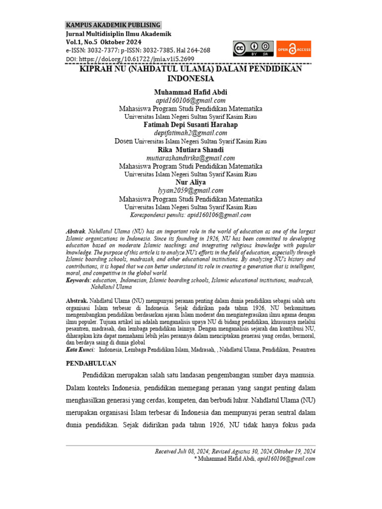 Muhammad+Hafid+Abdi+2699-1 | PDF