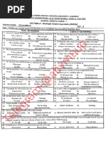 Modified Rodnan Skin Score Overview | PDF | Medicine | Diseases And ...