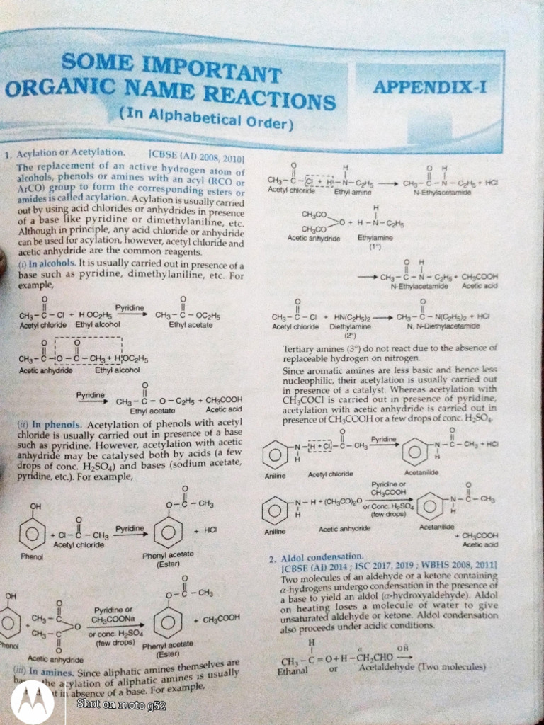 Textbook Highlights Chemistry | PDF