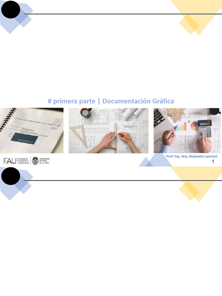 TP2 - Nivel - 1 - PRODU - 2022 - Guia#2 - Documentacion de Obra - Primera Parte - Sin Videos ...