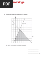 Grade 5 STAAR Math Practice Test | PDF | Mathematics