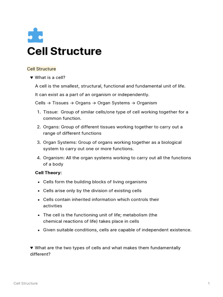 Edexcel IAS BIOLOGY NOTES FULL HIGHLIGHTED | PDF | Mitosis | Meiosis