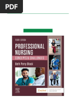 Guidline Nurse Education Today | PDF | Academic Journal | Systematic Review