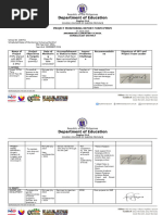 PMRF Form 2025 | PDF