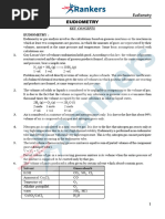 Glucose (Mono Reagent) (GOD/POD Method) : For in Vitro Diagnostic Use ...