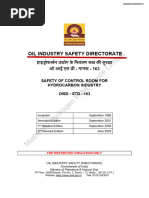 Oisd STD 118 | PDF | Liquefied Petroleum Gas | Pipeline Transport