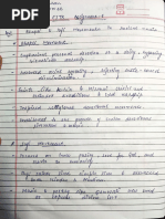 SPM Unit 1 Multi Atoms Notes Aktu | PDF