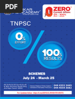 Convergence - DFS | PDF