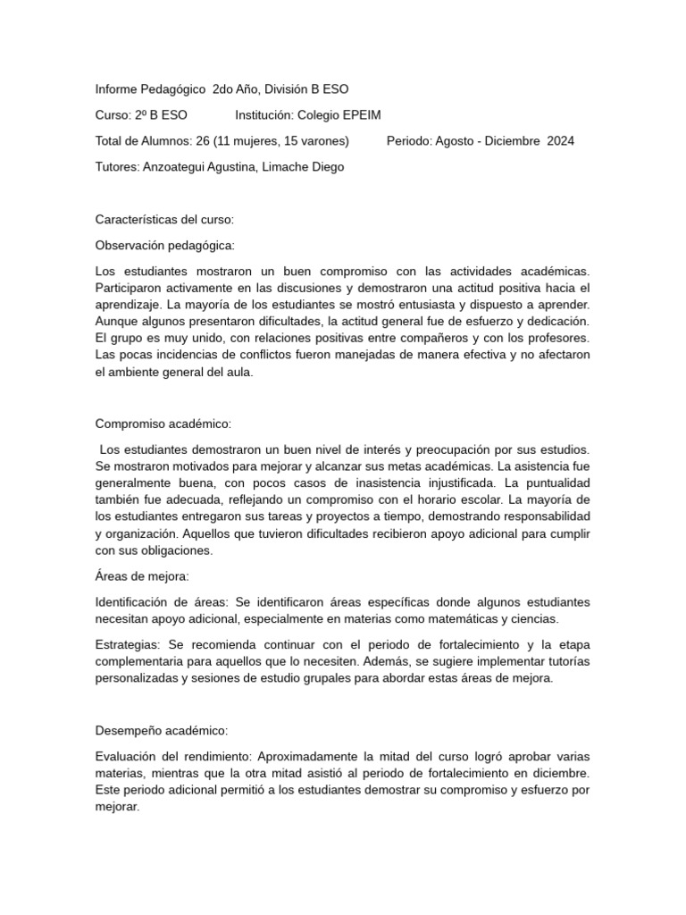 Documento | PDF | Aprendizaje | Ciencias del comportamiento