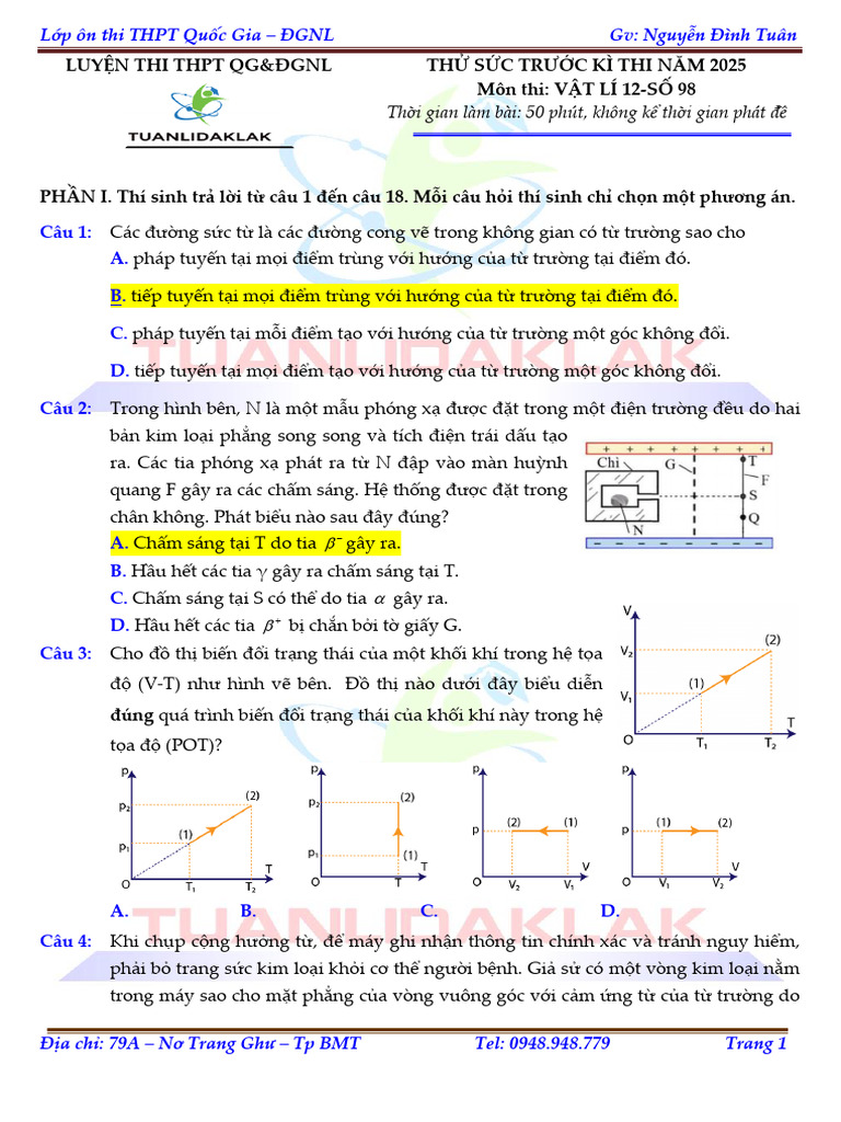 1T4 SỐ 98 2025 IN | PDF