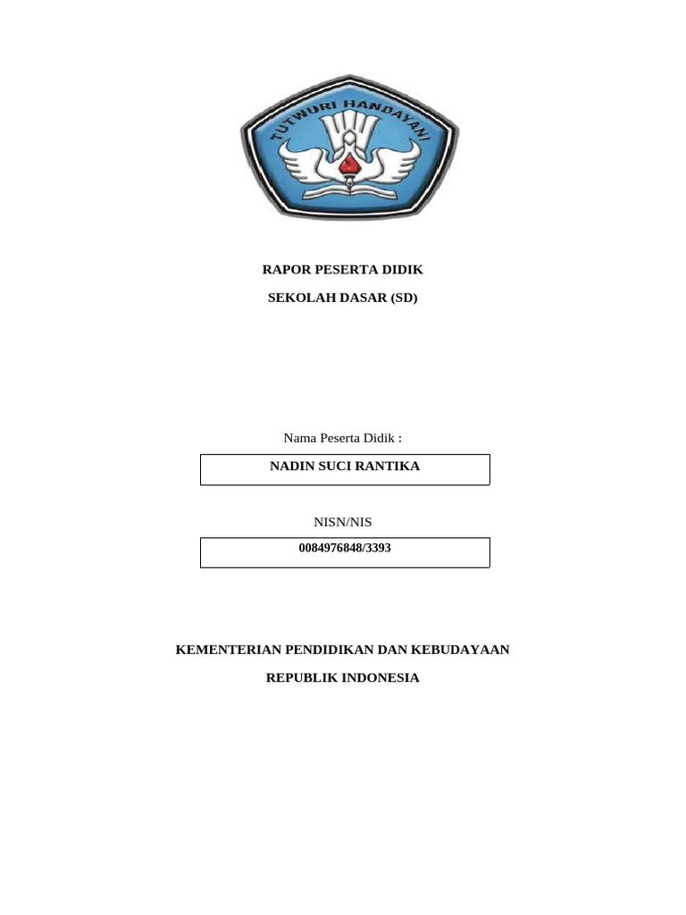 Nadin Suci Rantika | PDF