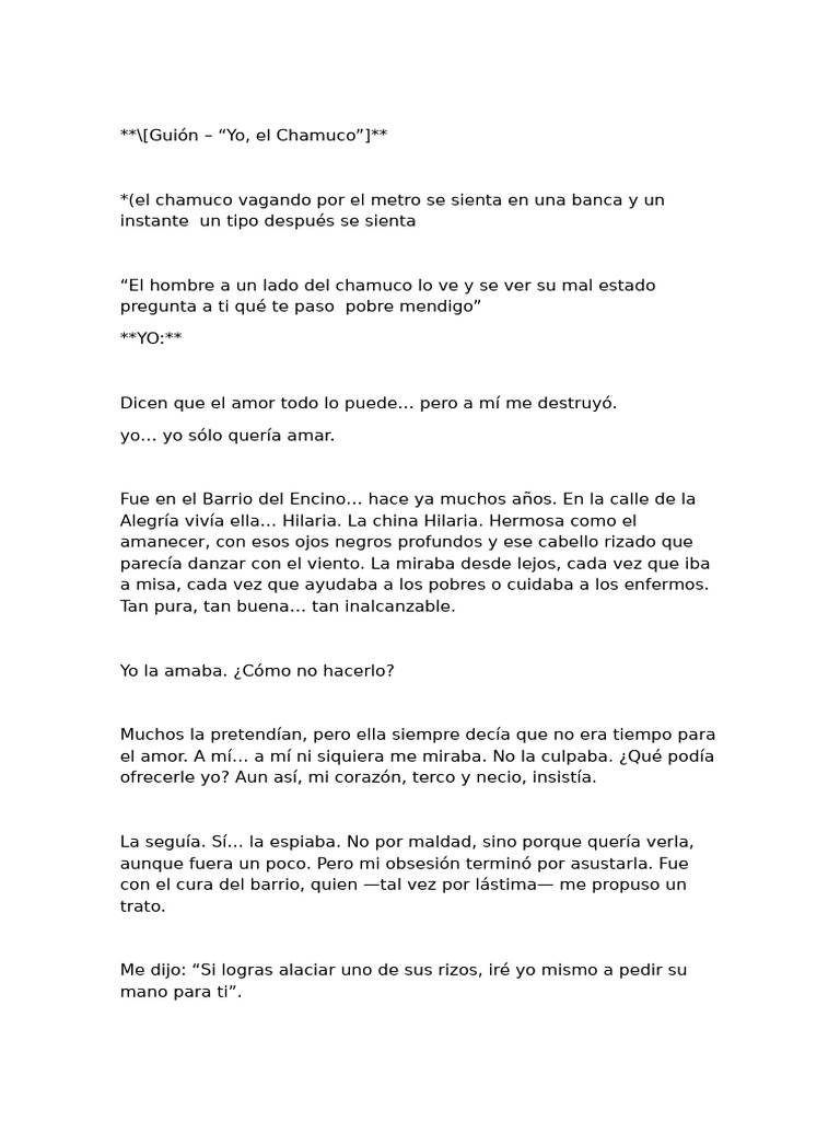 Guion Uwu | PDF | Diablo