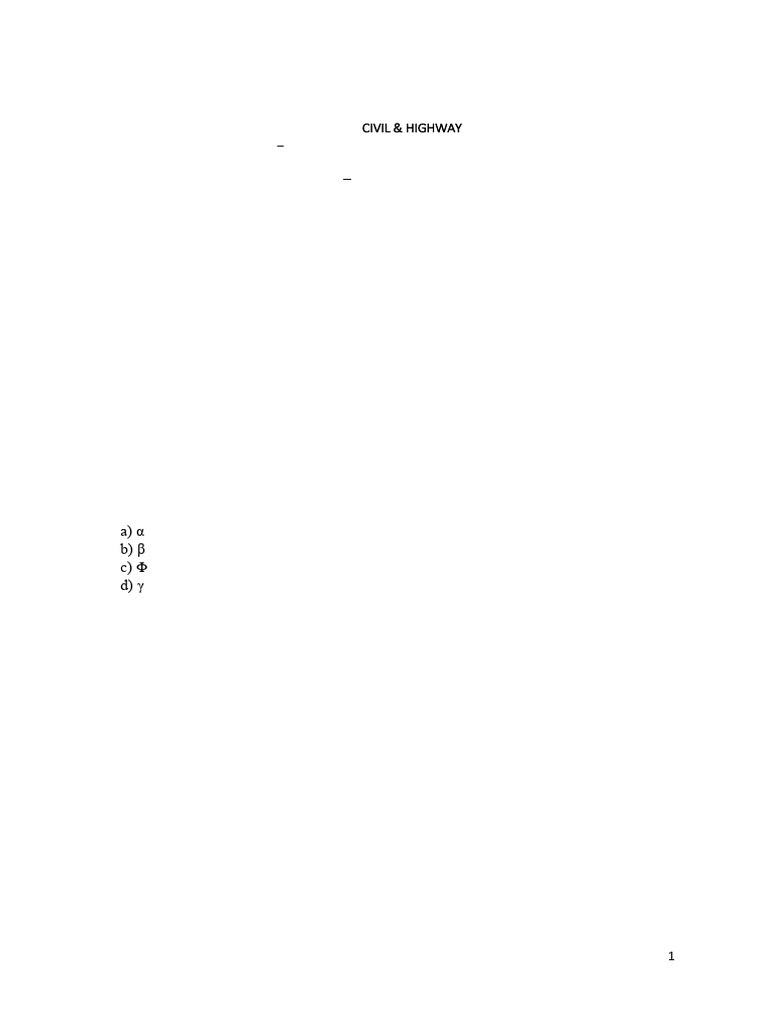 Retaining Walls - Tutorials | PDF | Civil Engineering | Applied And ...