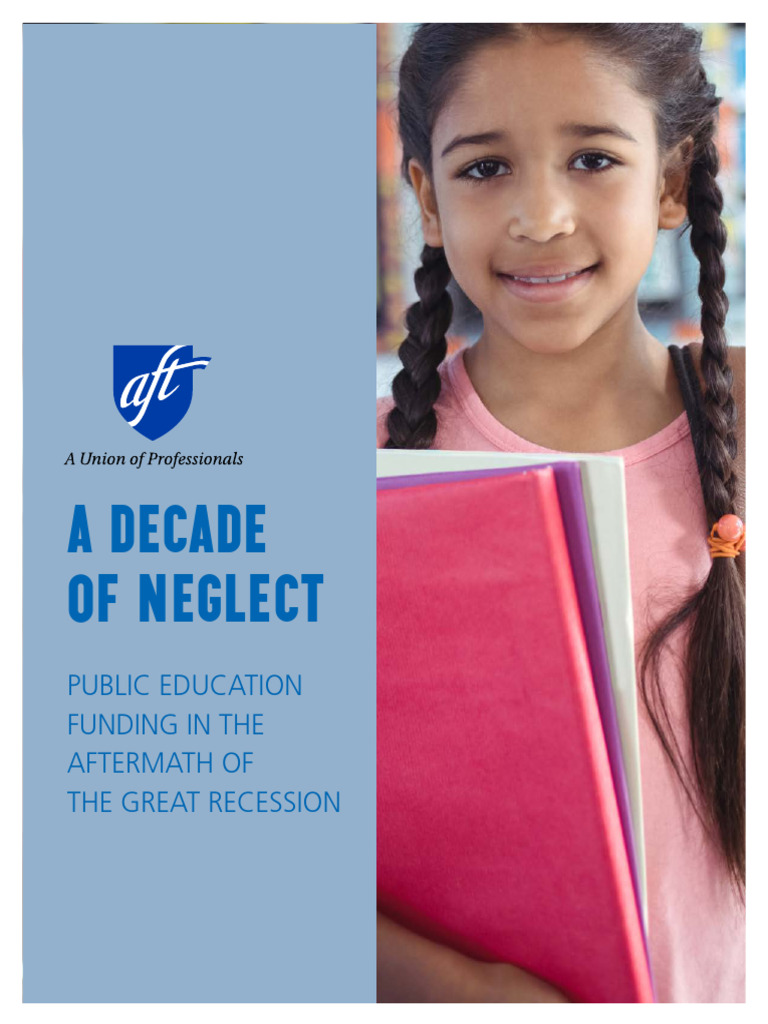 Decade of Neglect 2018 | PDF | Taxes | Consumer Price Index