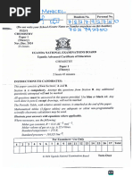 Demystifying Organic | PDF