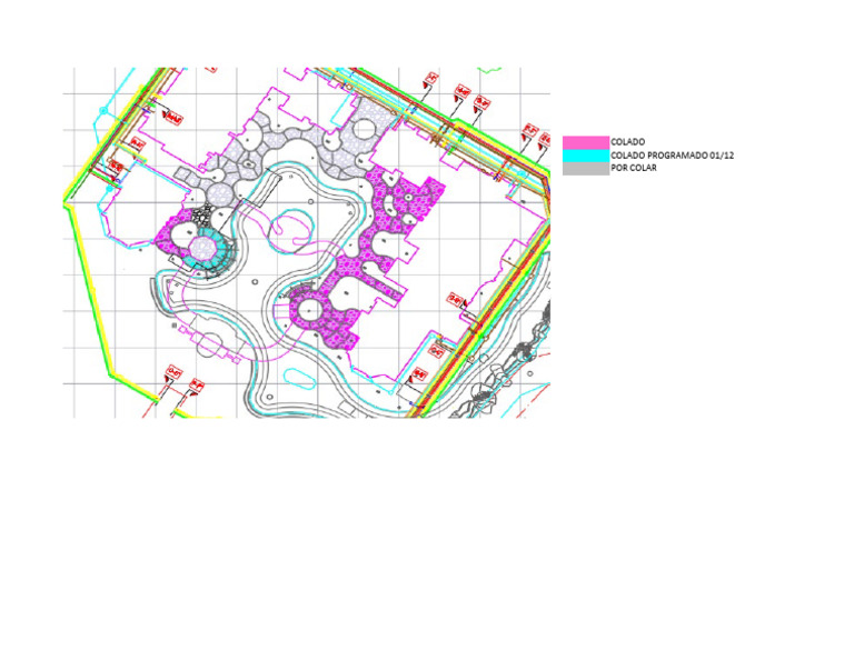 Colados en Maestreet | PDF