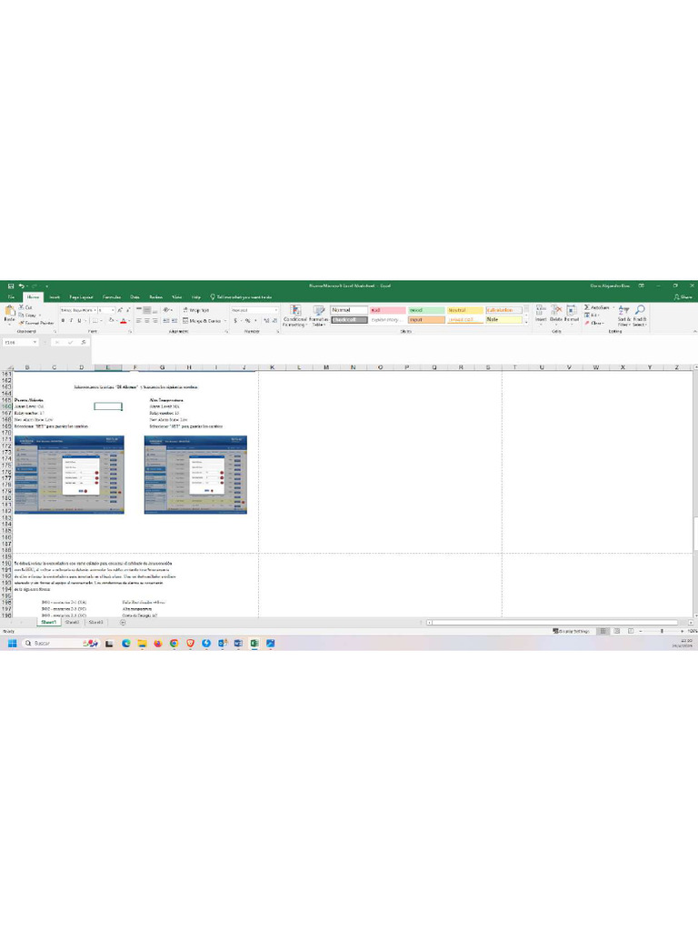 Manual cabina DC4 | PDF
