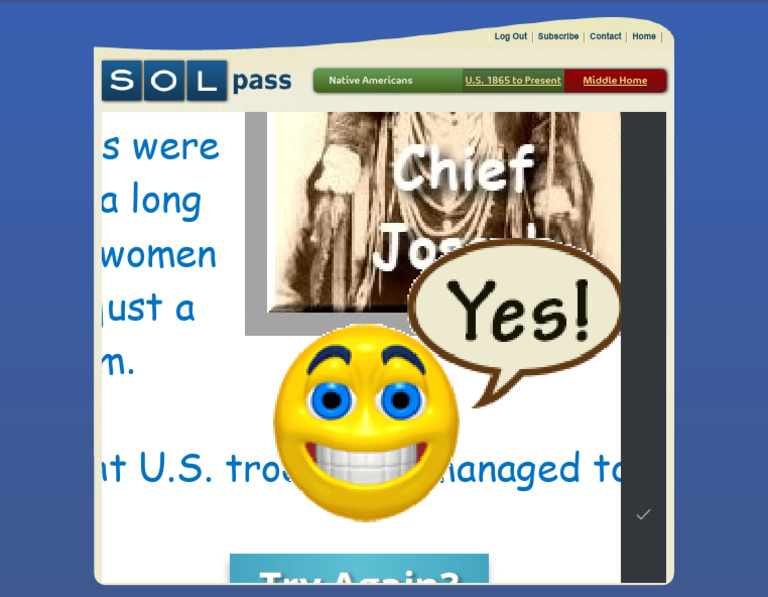 Native American Resistance Cloze 2 | PDF