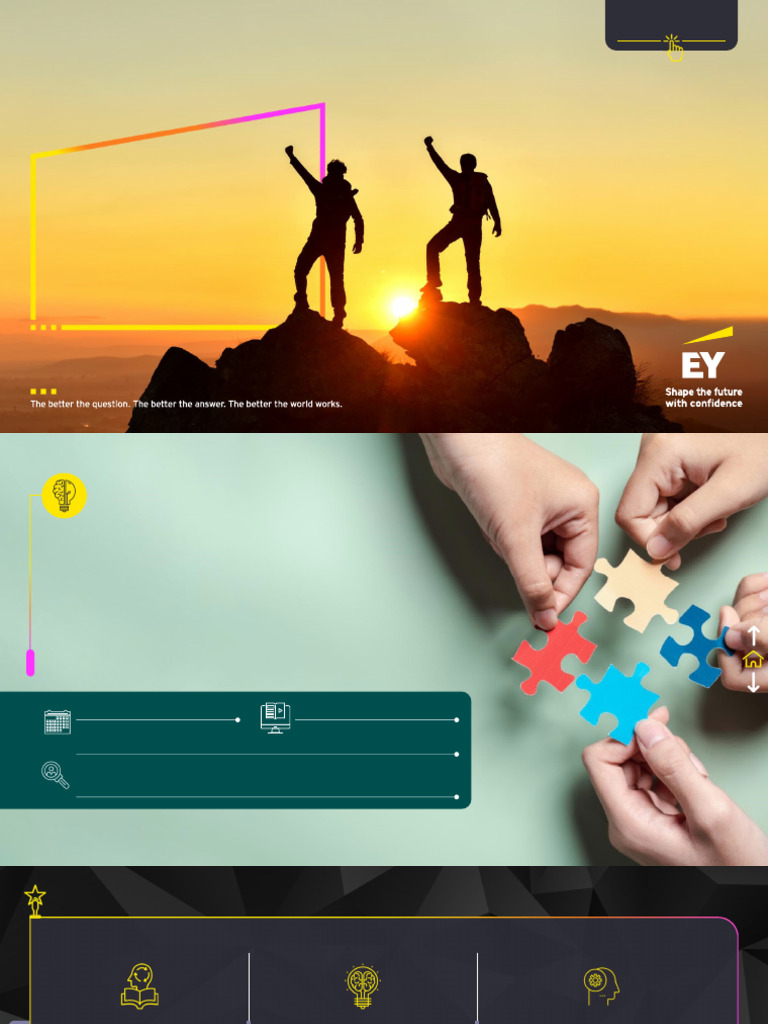 CAFTA Case Championship 2025 | PDF