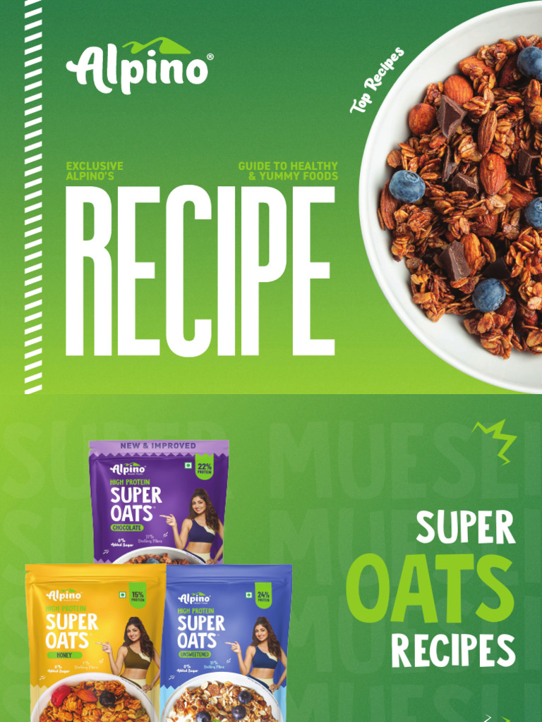 Alpino Recipebook 20250327 Choats | PDF | Chocolate | Cooking