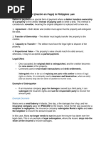 Understanding Bills of Attainder | PDF | Common Law | Government