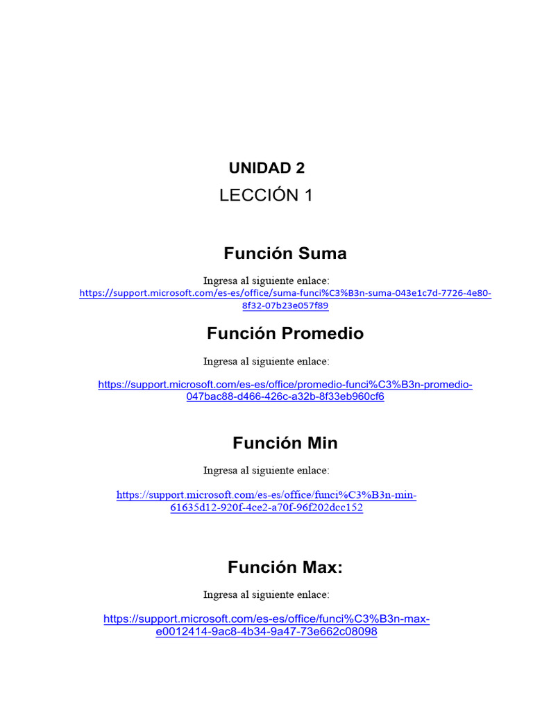 U2L1 LecturaComplementaria | PDF