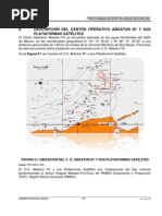 Cateo, Prospeccion y Exploracion Minera | PDF | Prospección | Minería