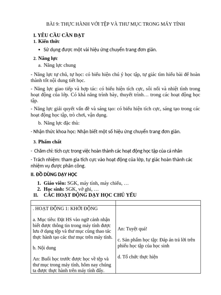 L P 3 Tuan 19 - 20 | PDF