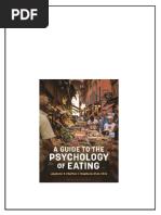Adolescent Binge Eating Scale ADO-BED Questionnaire | PDF