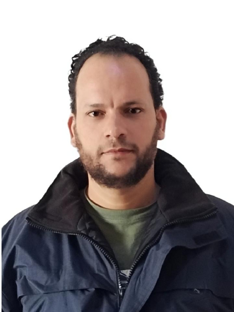 Khaled Ali Alawaj | PDF