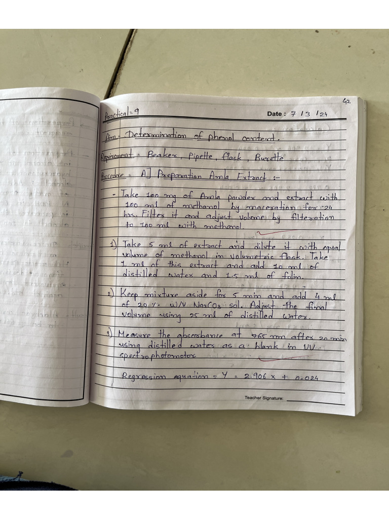 Practical 9 HDT | PDF