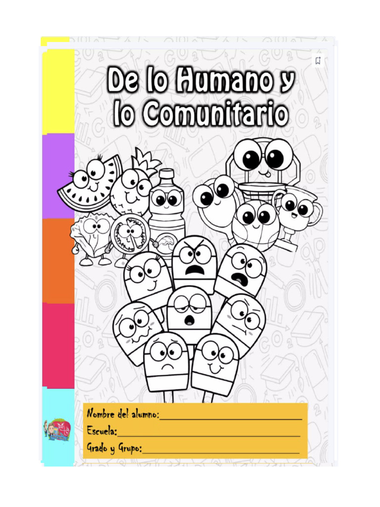 Caratulas Campos | PDF