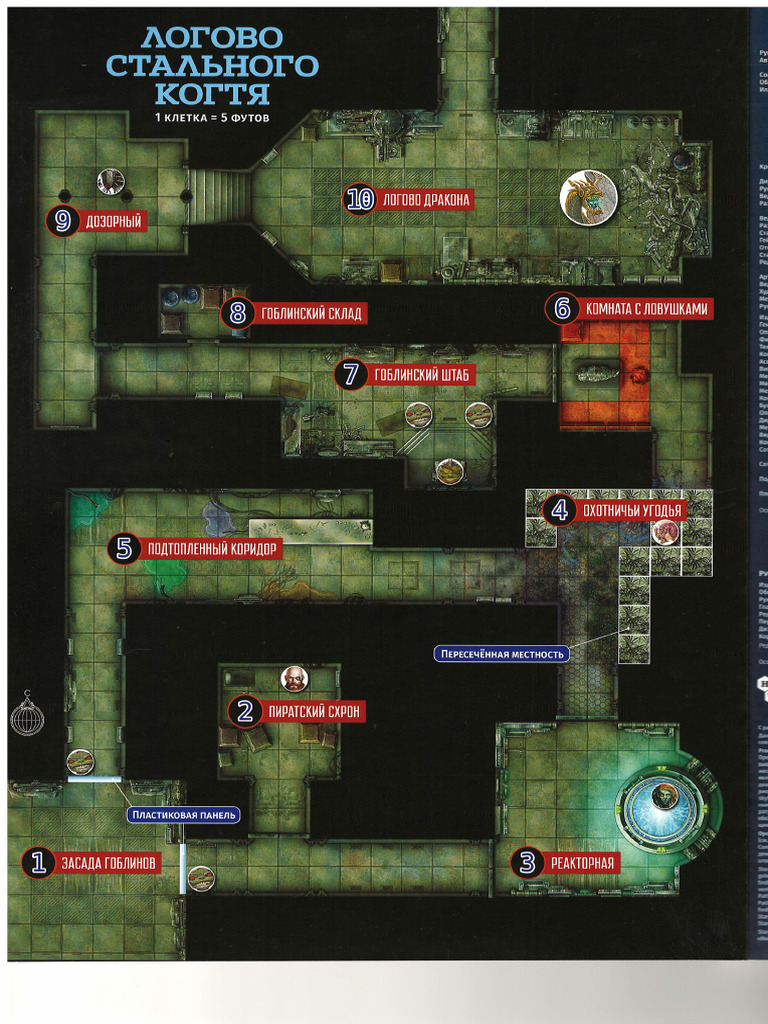 StarFinder-beginner Box Map | PDF