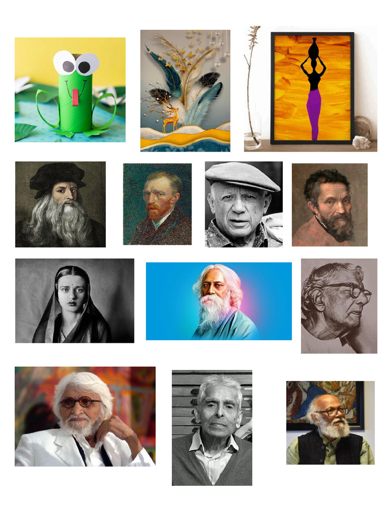 Art Print | PDF