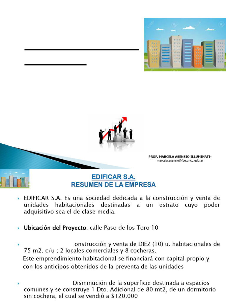 Clase Colaborativa Desvios Material 2 | PDF | Economias