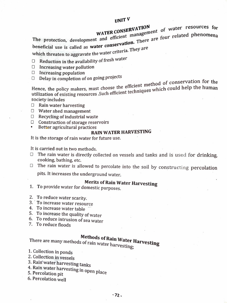 EVS unit 5 (1) | PDF