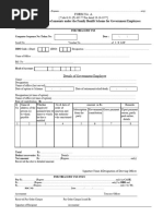 LPC Form | PDF | Government Finances | Taxes