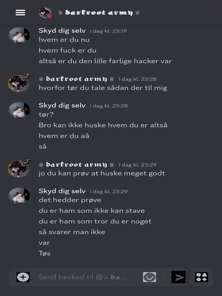 (1792) Discord @ ???????? ???? | PDF