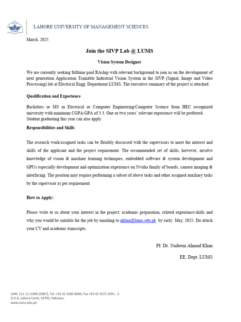 JD Vision RA Embed (May2025) | PDF | Automation | Computing