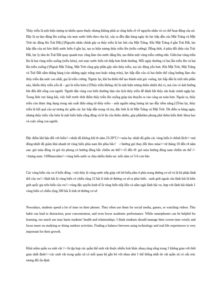 Bacham | PDF